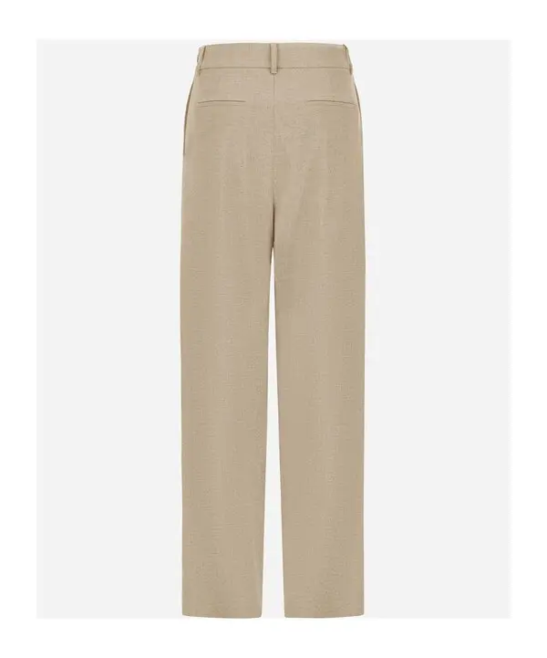 Herno Straight-leg Trousers
