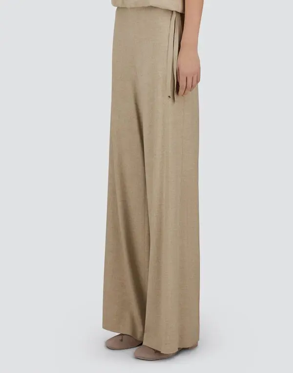 Herno Straight-leg Trousers