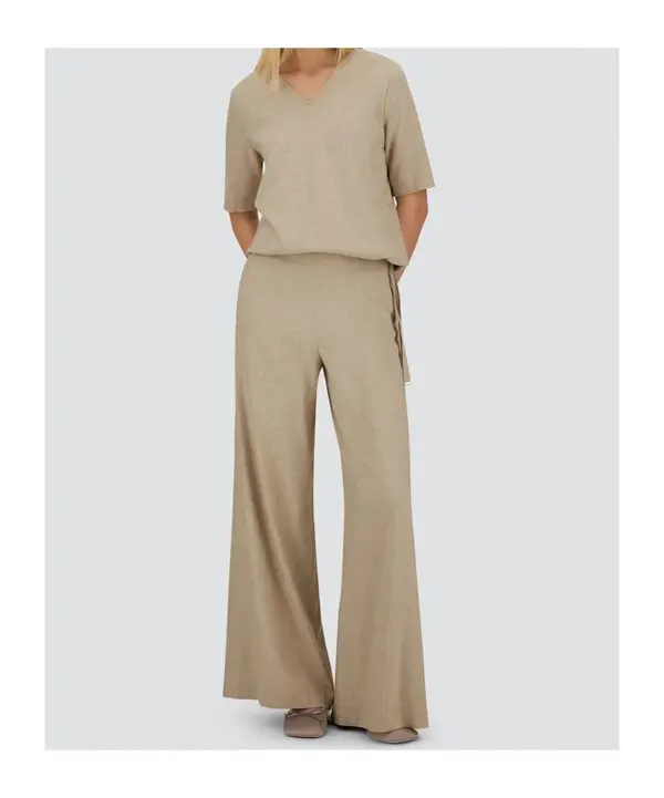 Herno Straight-leg Trousers