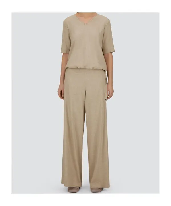 Herno Straight-leg Trousers