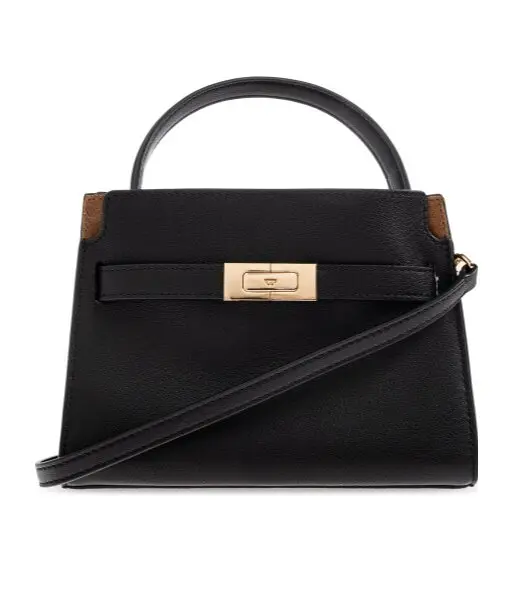 Tory Burch Lee Radziwill Petite Double Bag