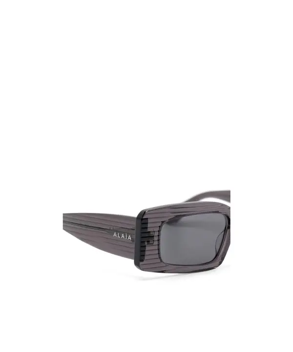 Alaïa Full Frame Sunglasses