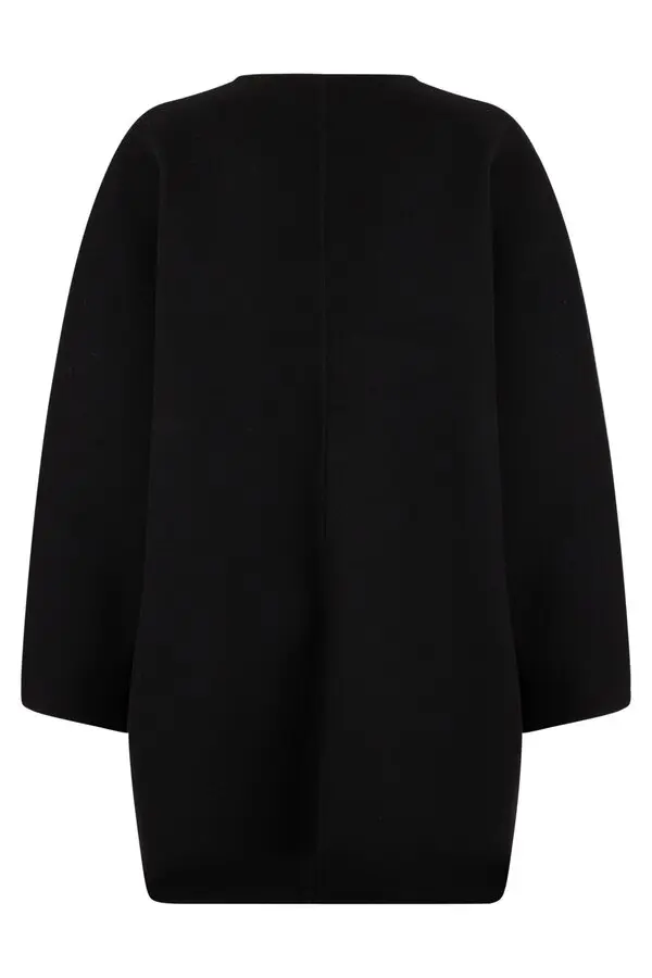 Celine Double Face Cashmere Coat