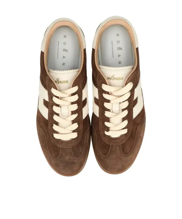 Hogan H Patch Sneakers