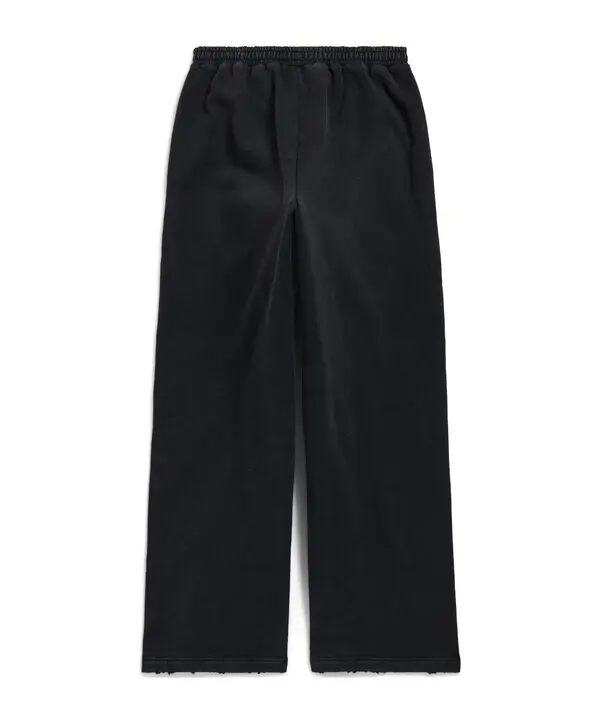 Balenciaga Masking Tape Baggy Trousers