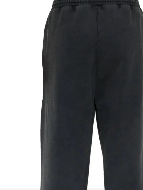 Balenciaga Masking Tape Baggy Trousers
