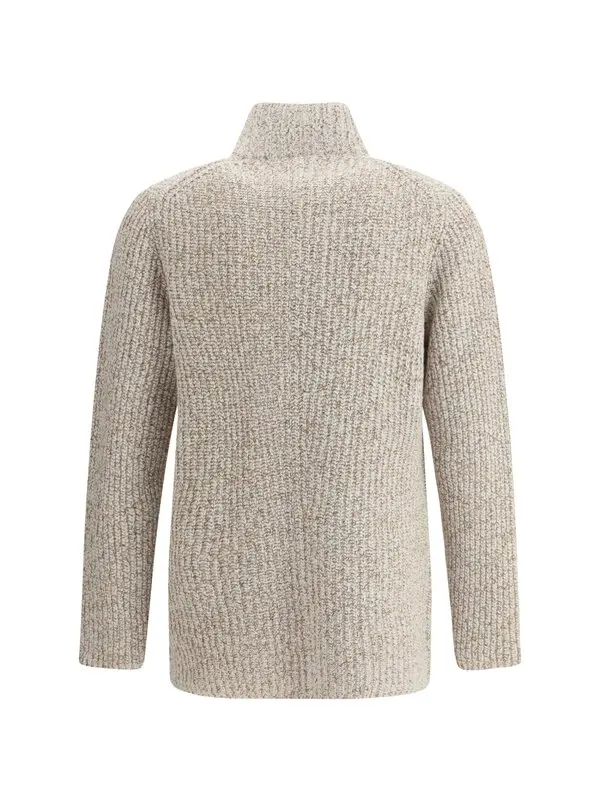 Brunello Cucinelli Double-breasted Cardigan