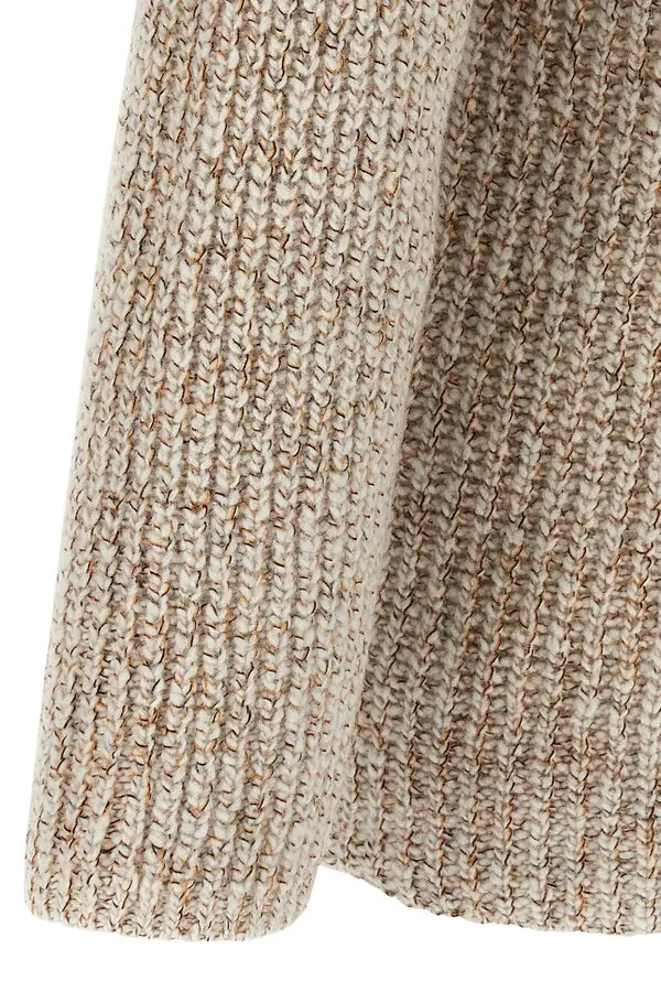 Brunello Cucinelli Double-breasted Cardigan