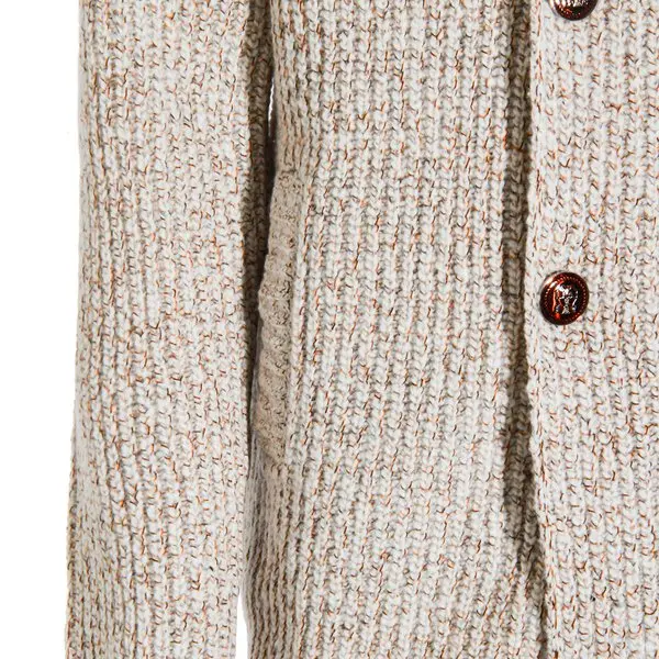 Brunello Cucinelli Double-breasted Cardigan