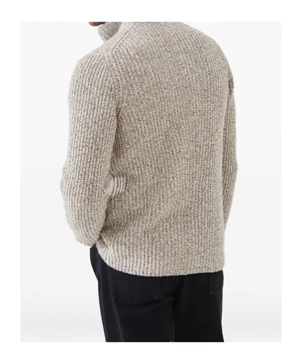 Brunello Cucinelli Double-breasted Cardigan