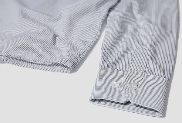 Barena Venezia Long-sleeved Button Shirt