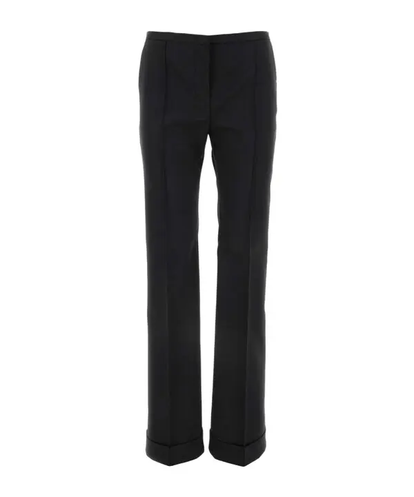 Philosophy Di Lorenzo Serafini Pleated Tailored Trousers