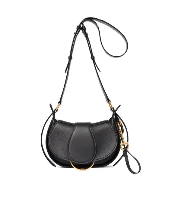 Chloé Small Ride Crossbody Bag