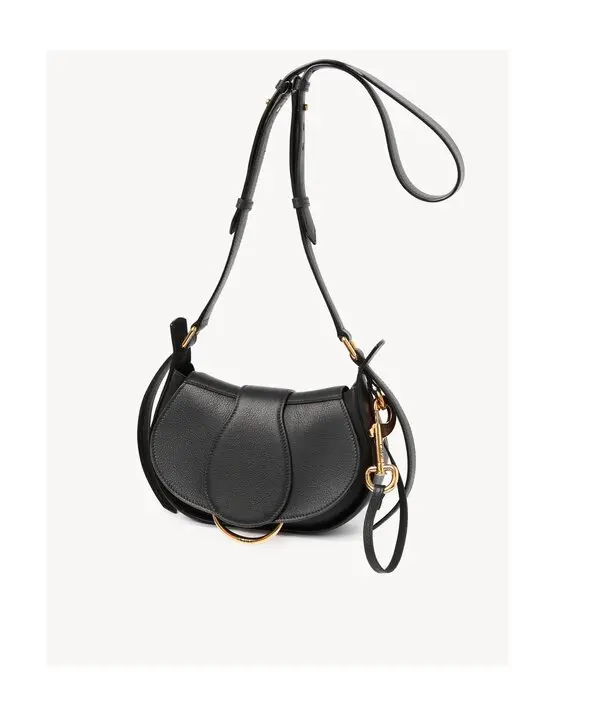 Chloé Small Ride Crossbody Bag