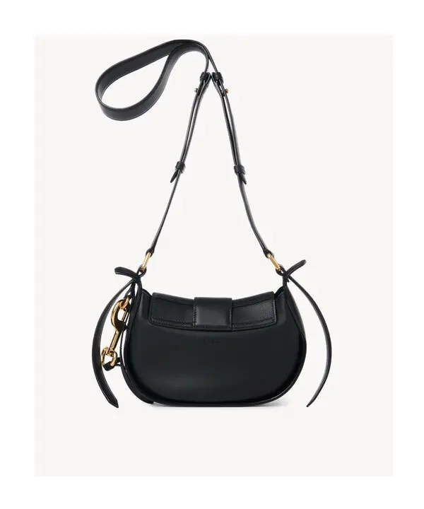 Chloé Small Ride Crossbody Bag