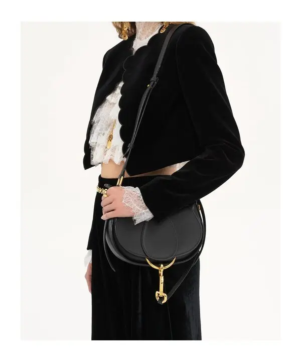 Chloé Small Ride Crossbody Bag