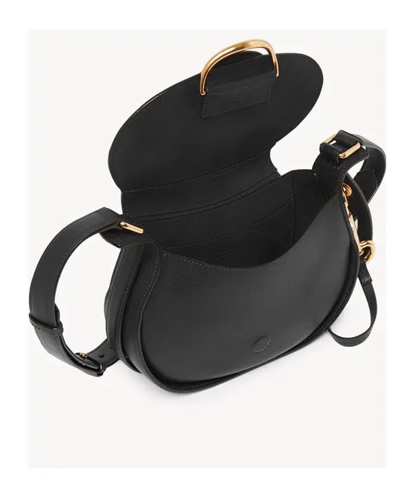 Chloé Small Ride Crossbody Bag