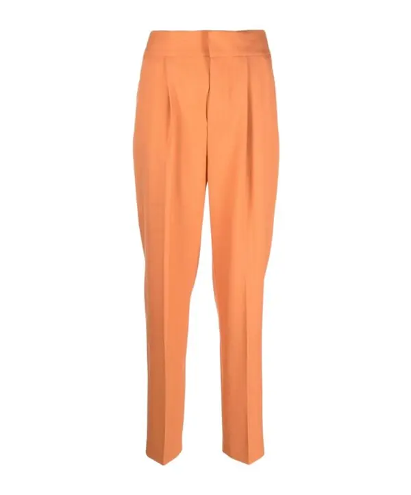 Rodebjer Tailored Pleated Trousers