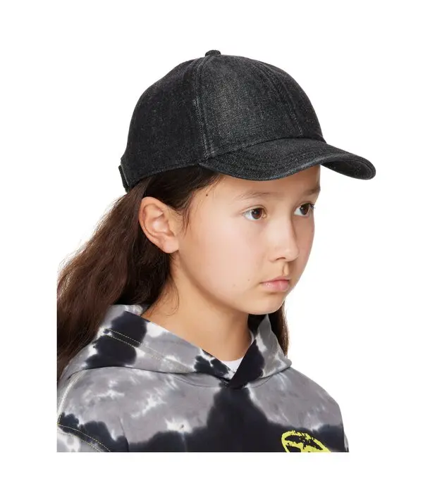DIESEL® Fclupus Baseball Cap