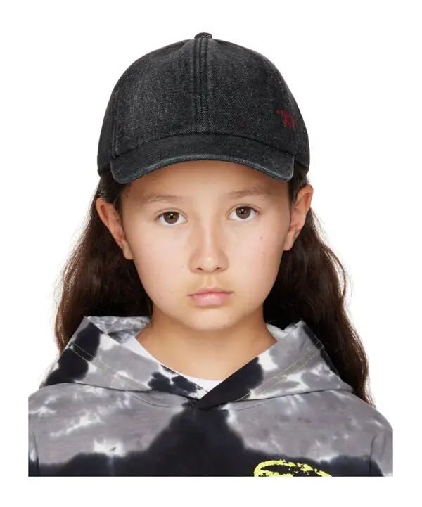 DIESEL® Fclupus Baseball Cap