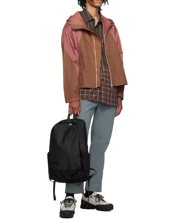 MASTER PIECE Logo Backpack