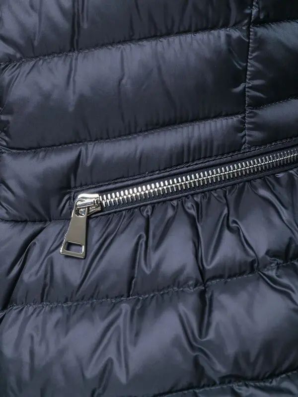 Moncler Padded Down Jacket