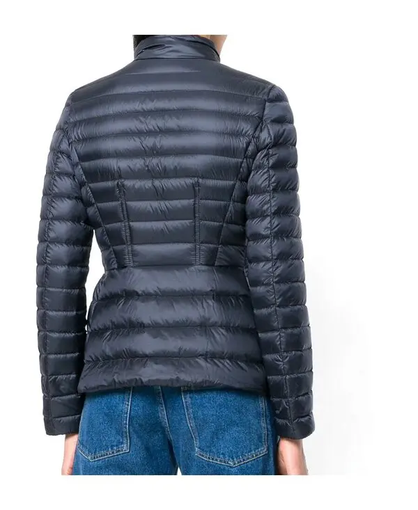 Moncler Padded Down Jacket - Midnight Blue