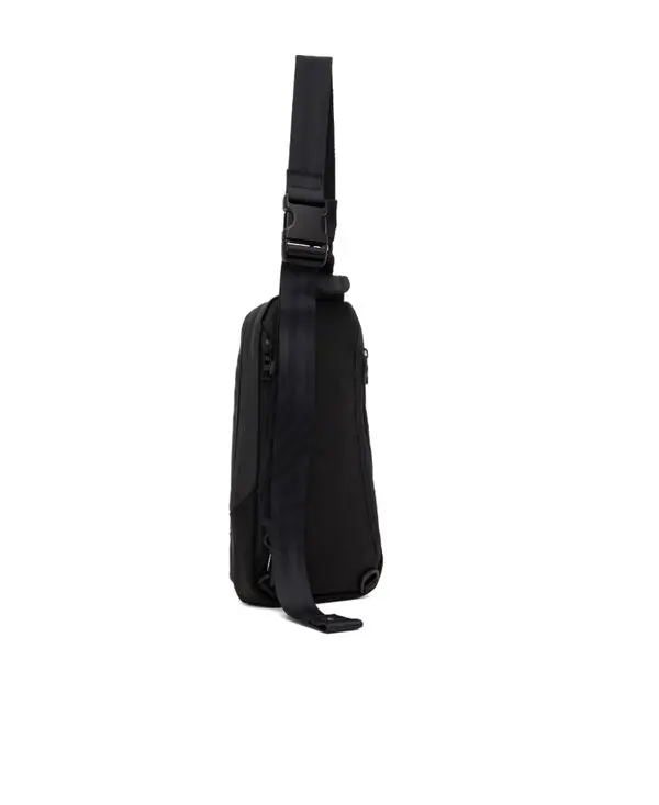 MASTER PIECE Logo Backpack