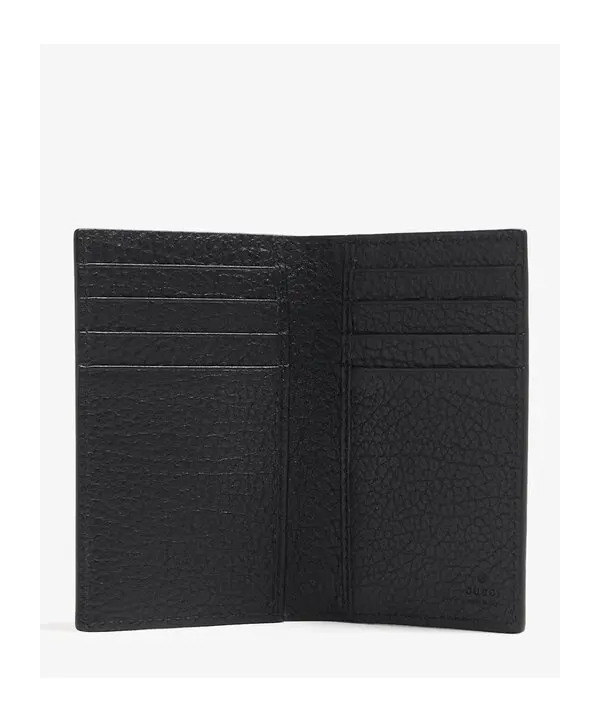 Gucci Gg Bif-fold Wallet