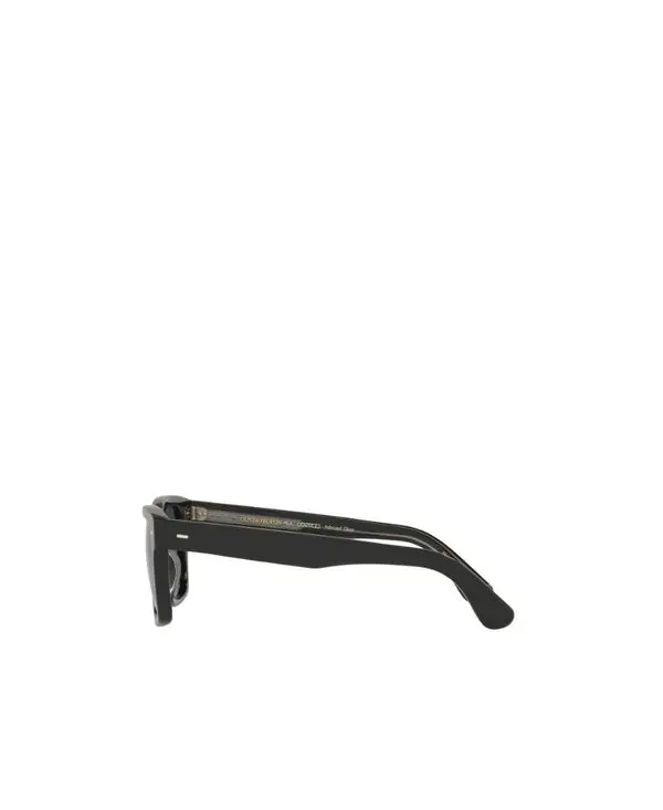 Oliver Spencer Logo Sunglasses