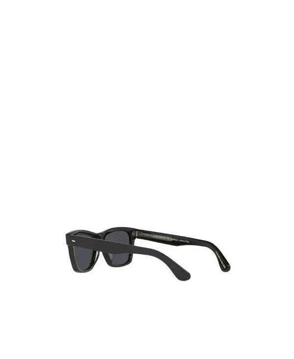 Oliver Spencer Logo Sunglasses