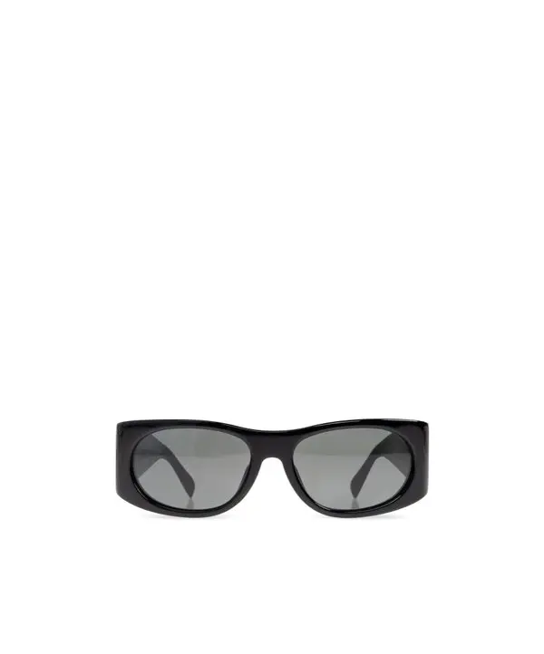 Jacquemus Full Frame Sunglasses - Black
