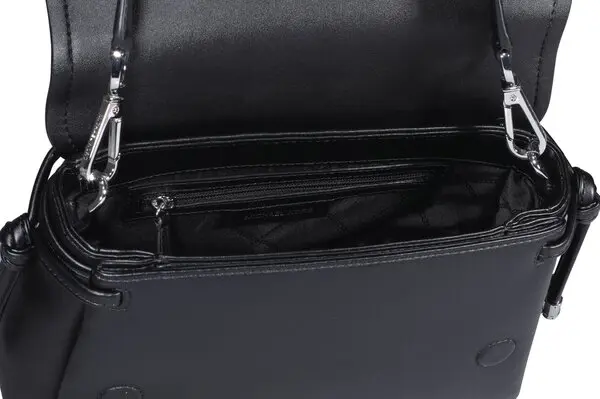 Michael Kors Logo-lettering Shoulder Bag