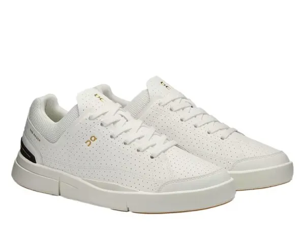 On The Roger Centre Court Sneakers - White