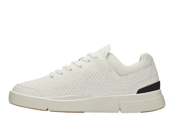 On The Roger Centre Court Sneakers - White