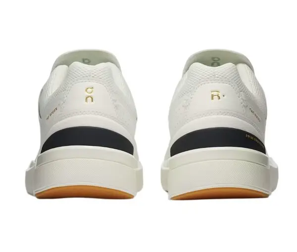 On The Roger Centre Court Sneakers - White