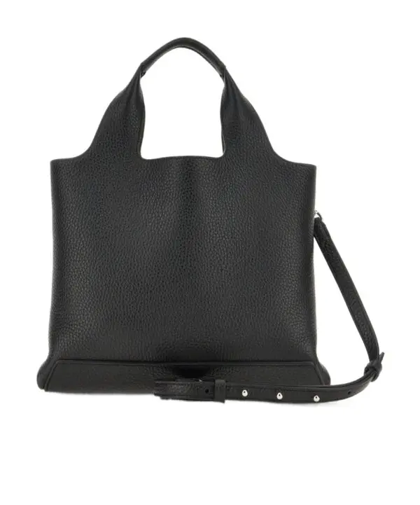 Hogan H Logo Shopping Bag