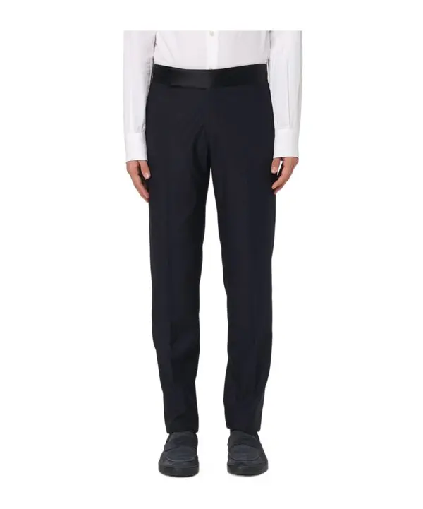 Emporio Armani Single-breasted Suit
