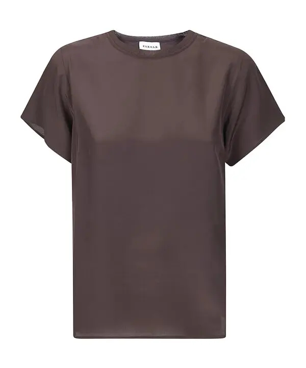 P.a.r.o.s.h Short Sleeve T-shirt
