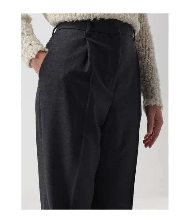 Incotex Belt-loop Casual Pants