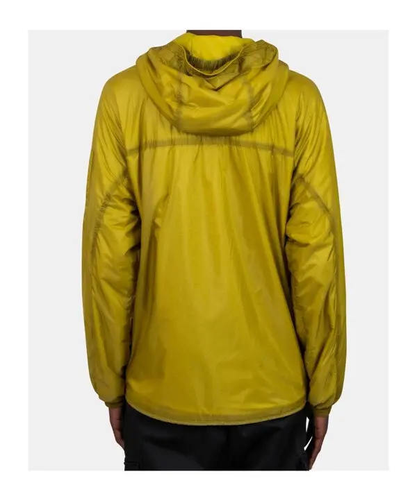C.P. COMPANY Zip-up Hooded Jacket