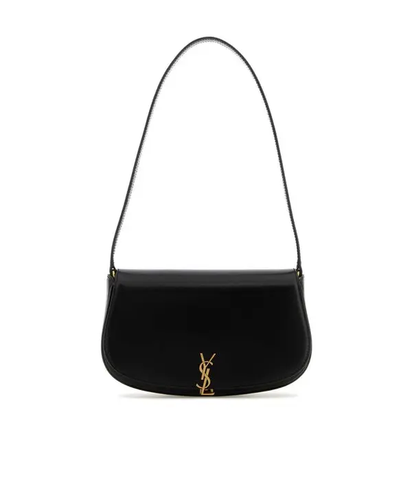Saint Laurent Flap-over Shoulder Bag