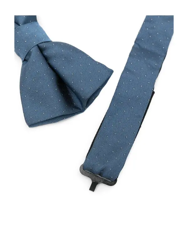 Paul Smith Micro-dot Neck Tie