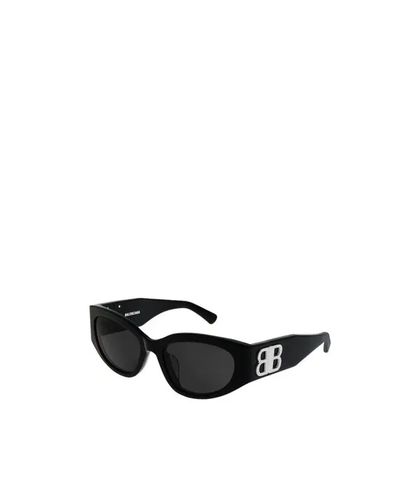 Balenciaga Cat Eye Frame Sunglasses