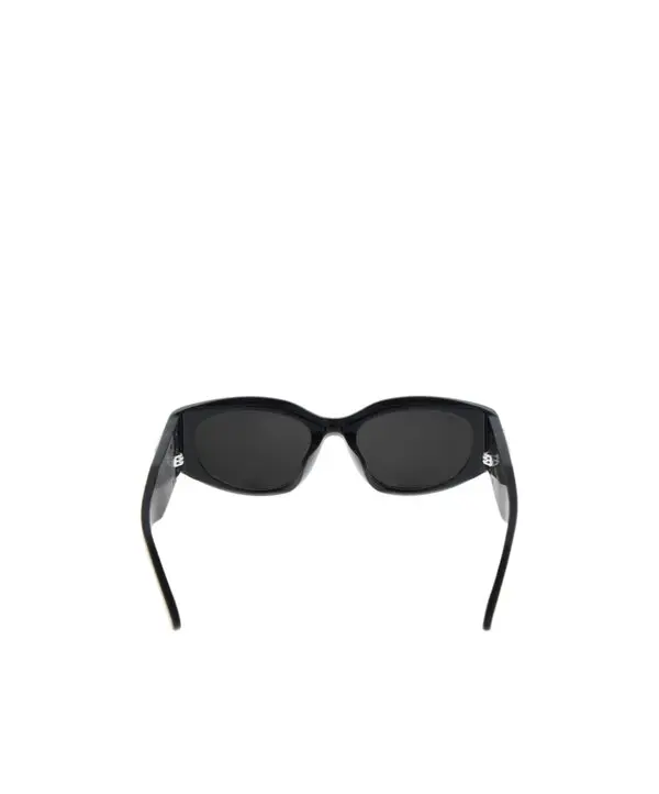 Balenciaga Cat Eye Frame Sunglasses