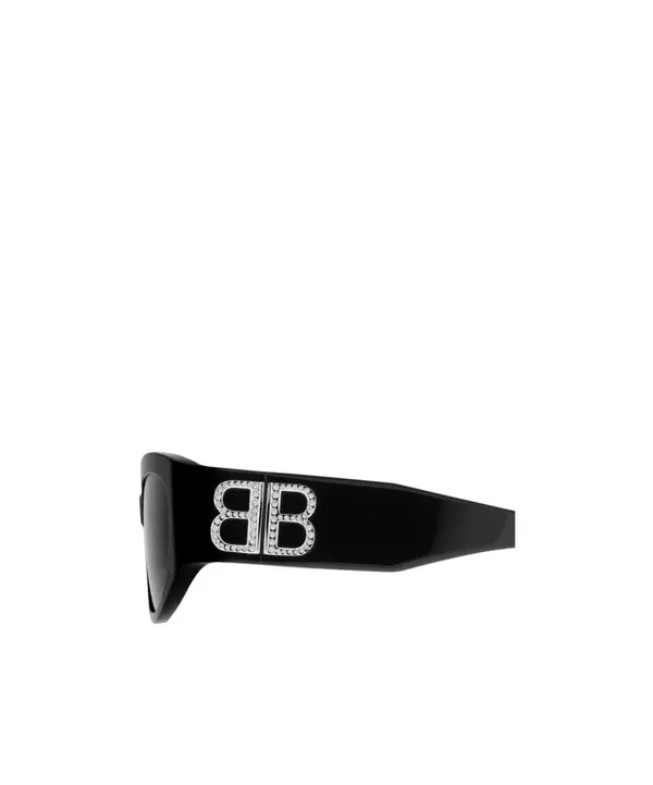 Balenciaga Cat Eye Frame Sunglasses