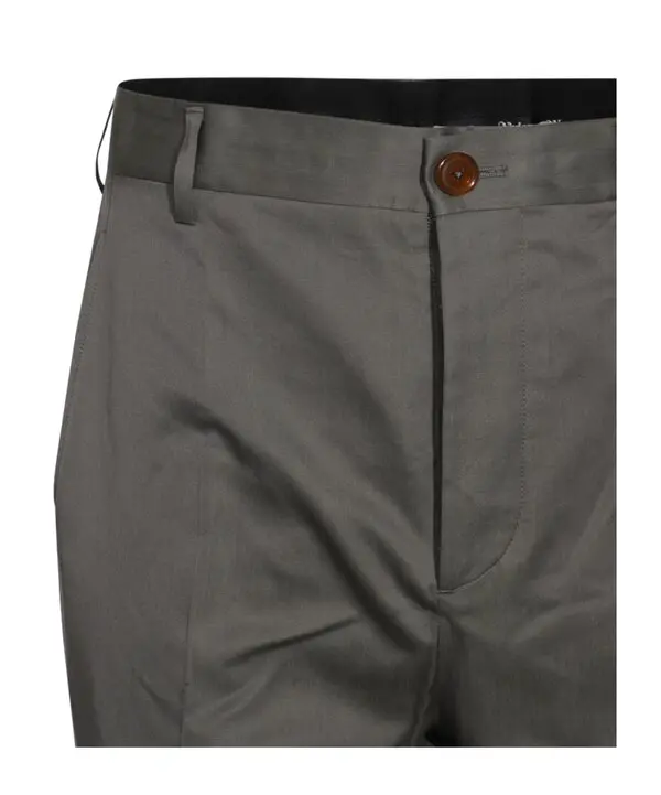 VIVIENNE WESTWOOD Tailored Trousers