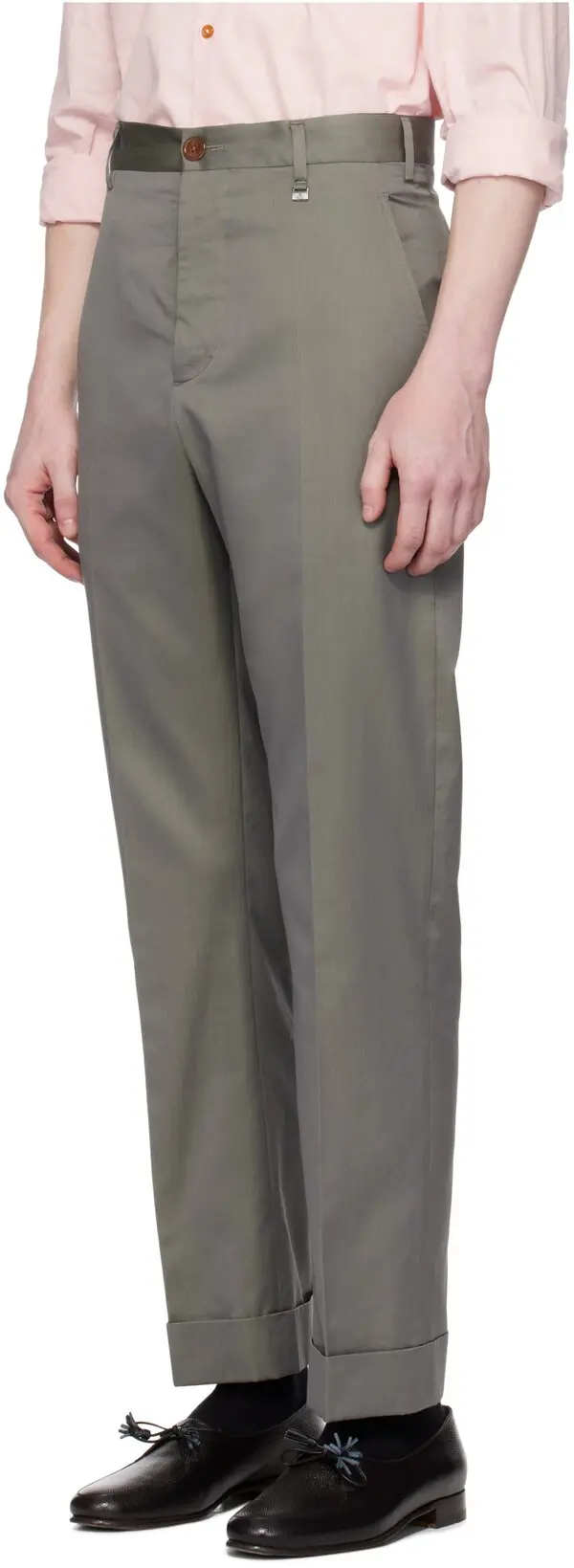 VIVIENNE WESTWOOD Tailored Trousers
