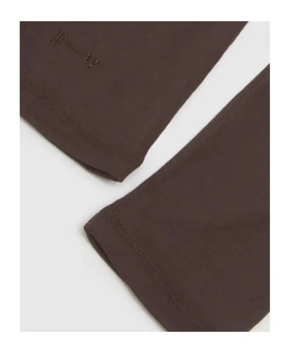 Paloma Wool Sheer Knit T-shirt