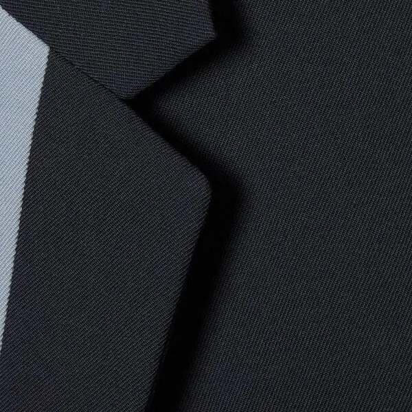 Gucci Single Breasted Tailored Blazer